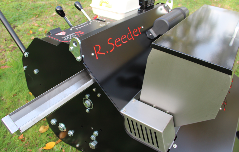 SD 700 - The Grass Group