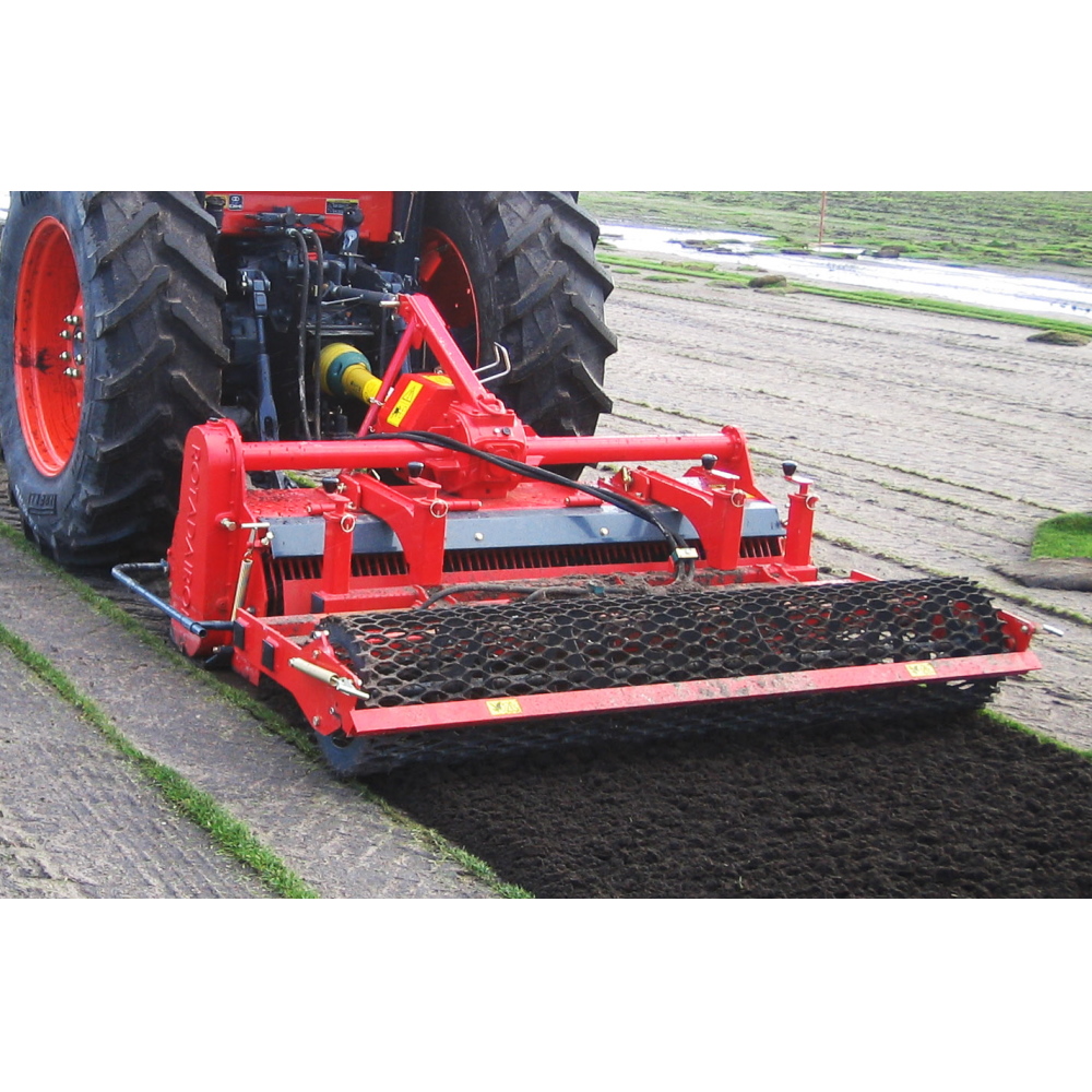 RDL 180 - The Grass Group