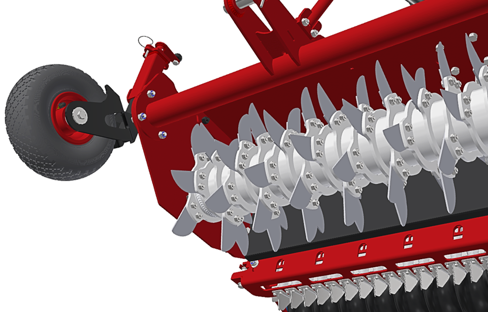 RG 140 - The Grass Group