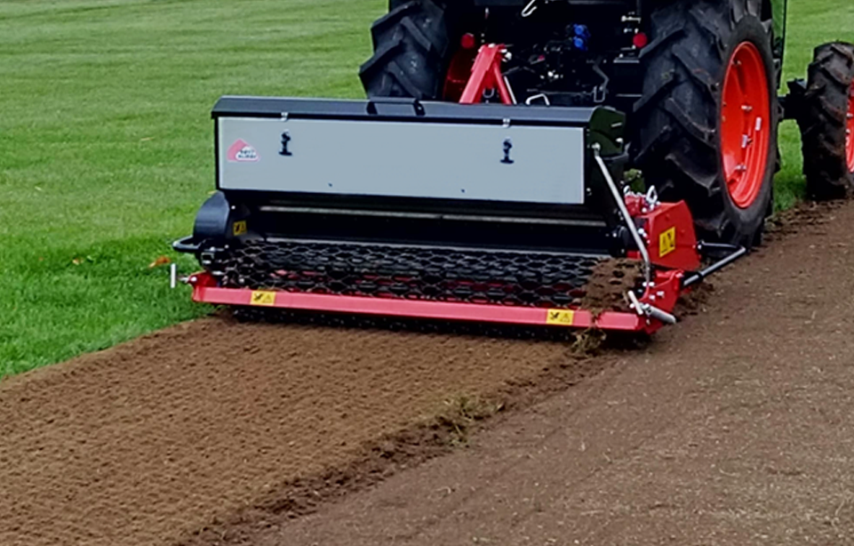 RD 130 - The Grass Group